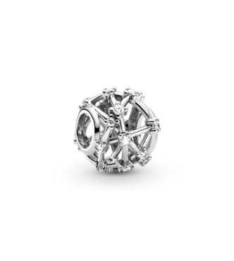 PANDORA 392388C01-45 Collier de plata de primera ley con colgante con ...